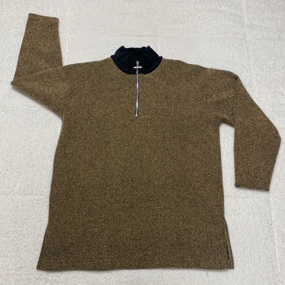 Relativity | Sweaters | Relativity Half Zip Up | Poshmark